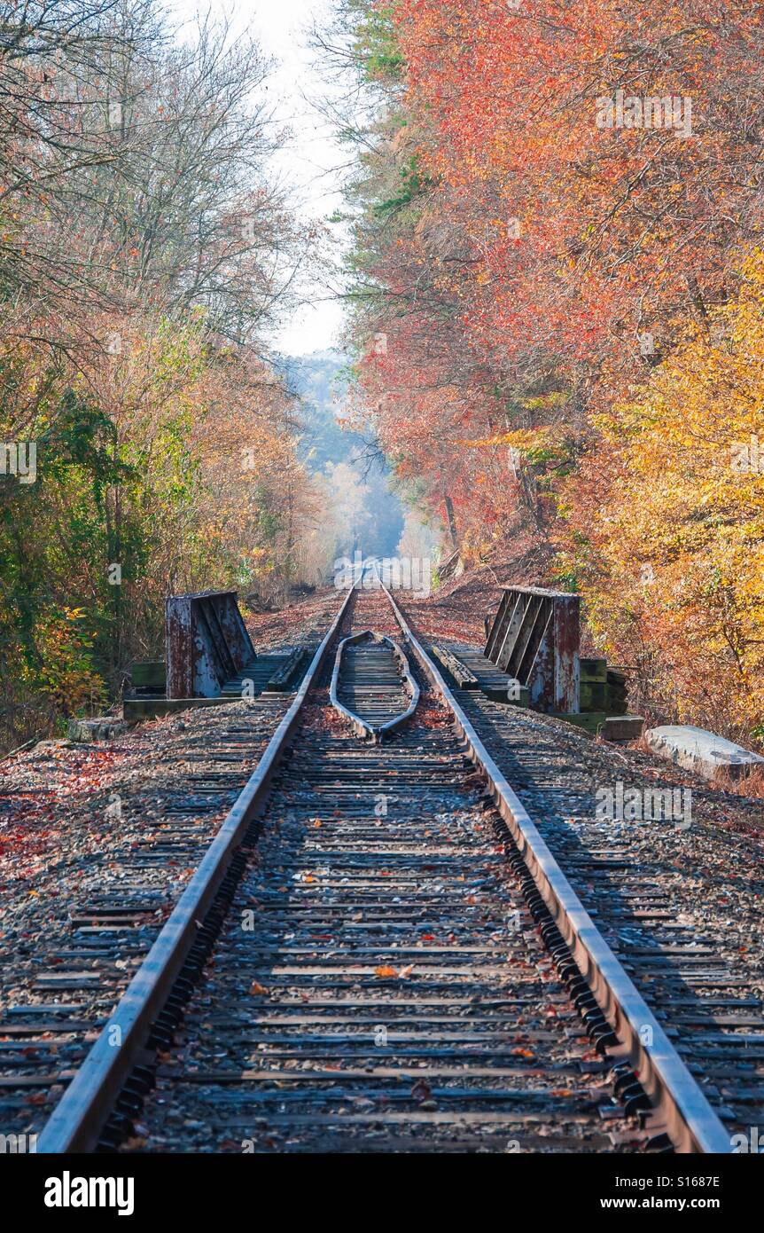 Mountain railroads hi-res stock photography and images - Alamy
