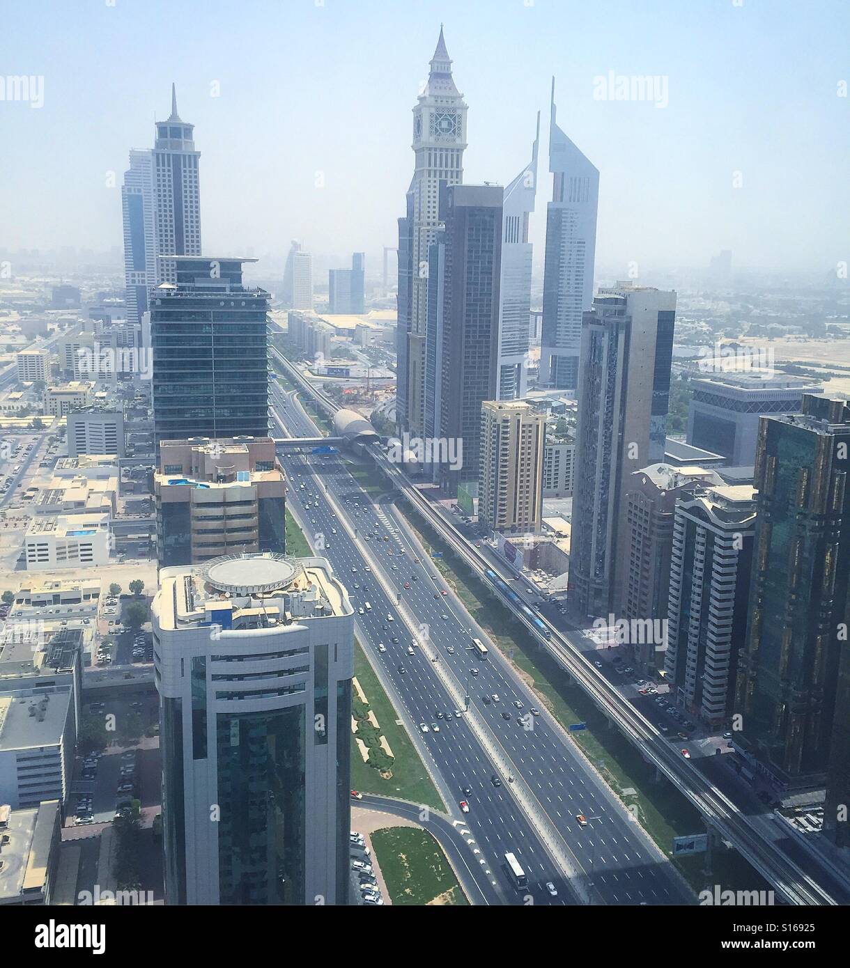 Dxb dubai hi-res stock photography and images - Alamy