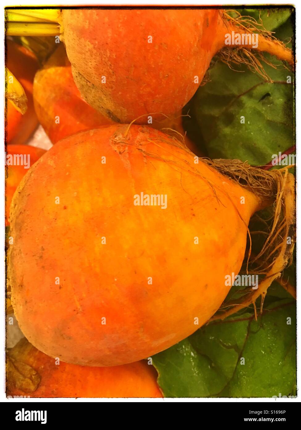 Orange veggie hi-res stock photography and images - Alamy