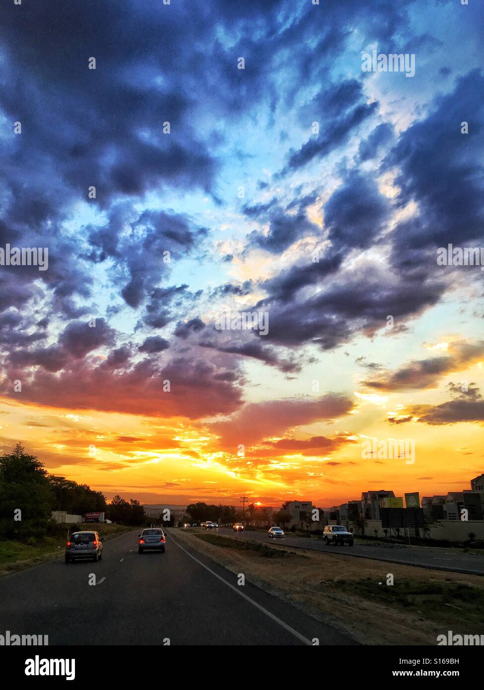 Best sunsets hi-res stock photography and images - Alamy