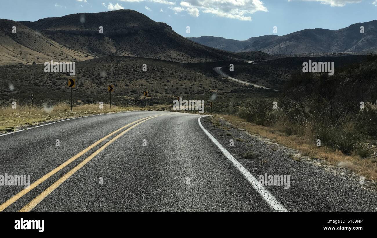 Americas byways hi-res stock photography and images - Alamy