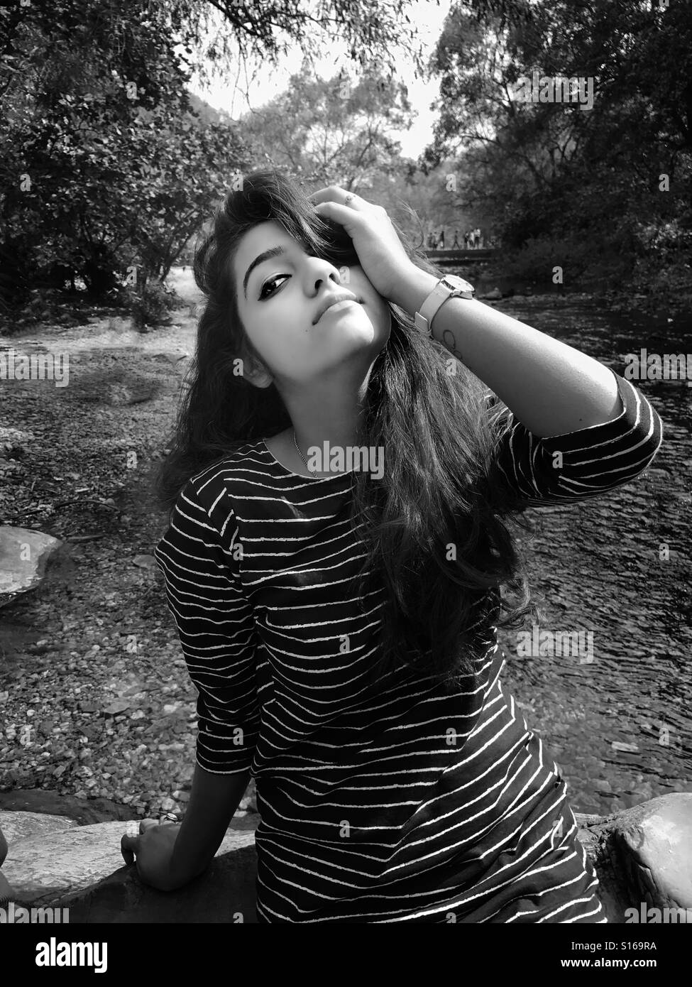 Photoshoot hi-res stock photography and images - Alamy