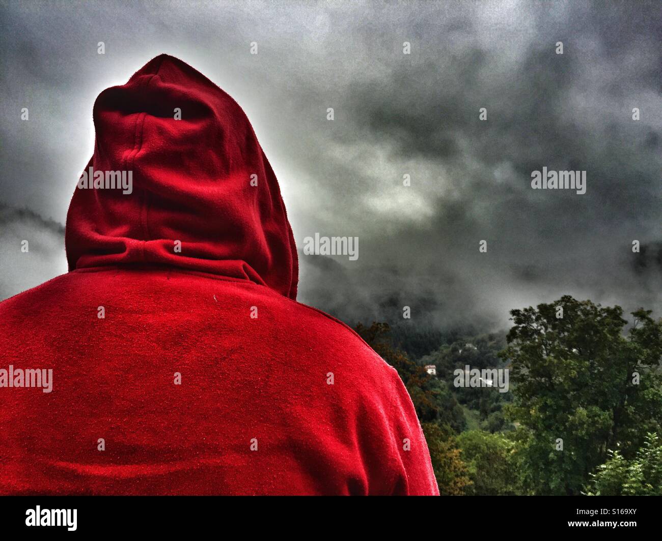 Desperate man hi-res stock photography and images - Alamy