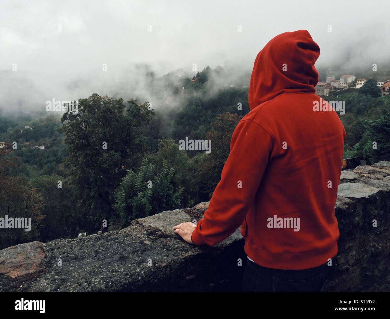 Desperate man hi-res stock photography and images - Alamy