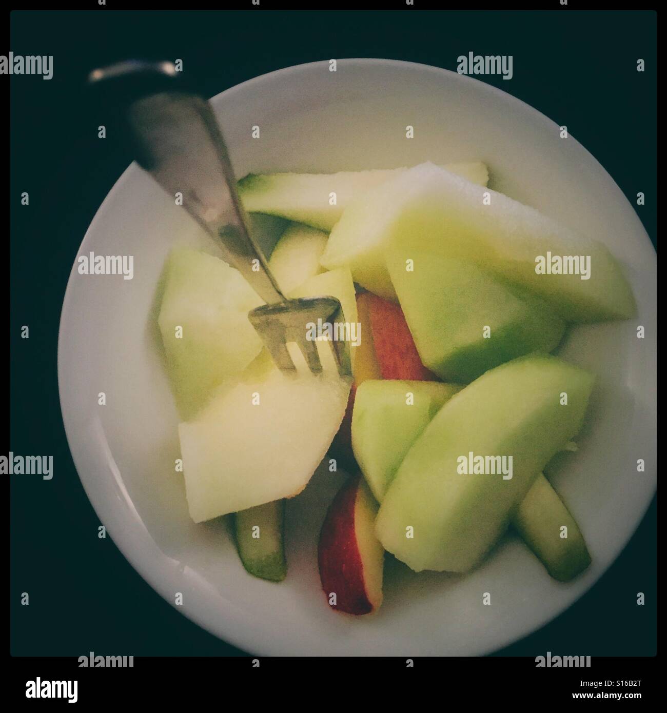 Melon pear hi-res stock photography and images - Alamy