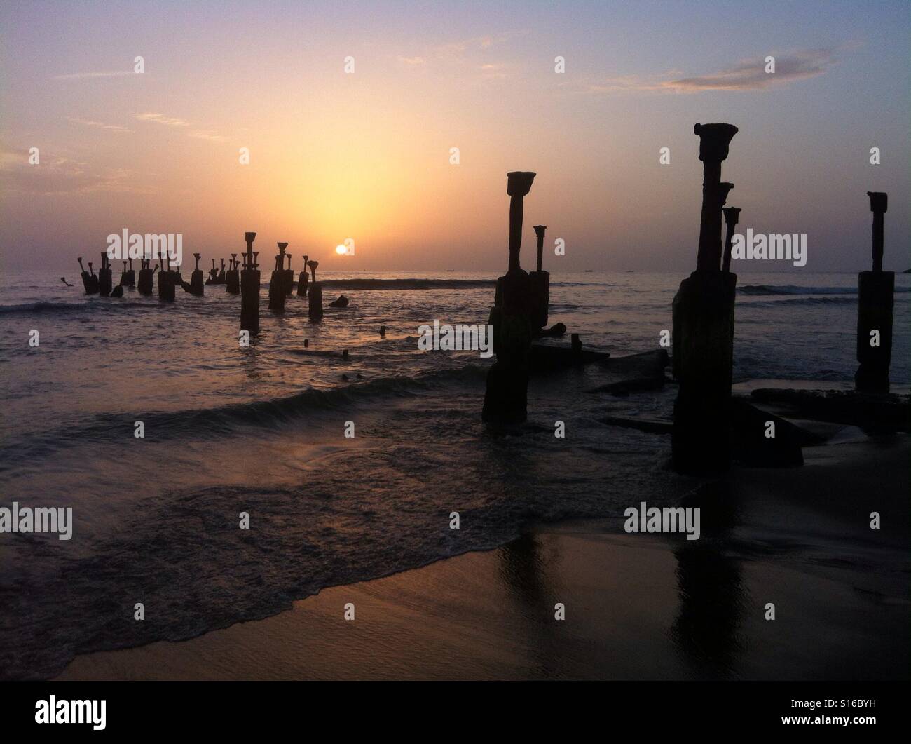 Calicut hi-res stock photography and images - Alamy