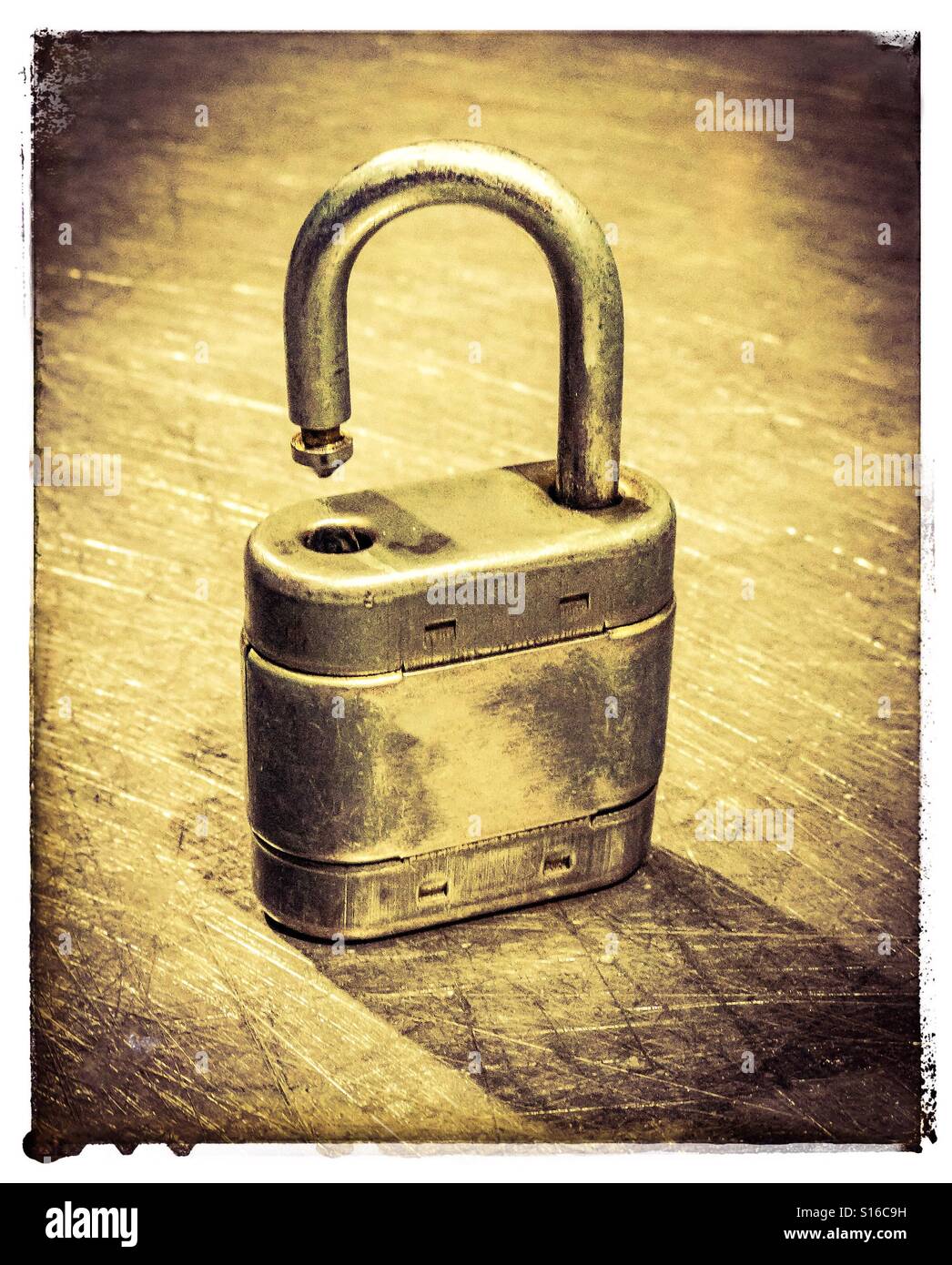 Upright tool hi-res stock photography and images - Alamy