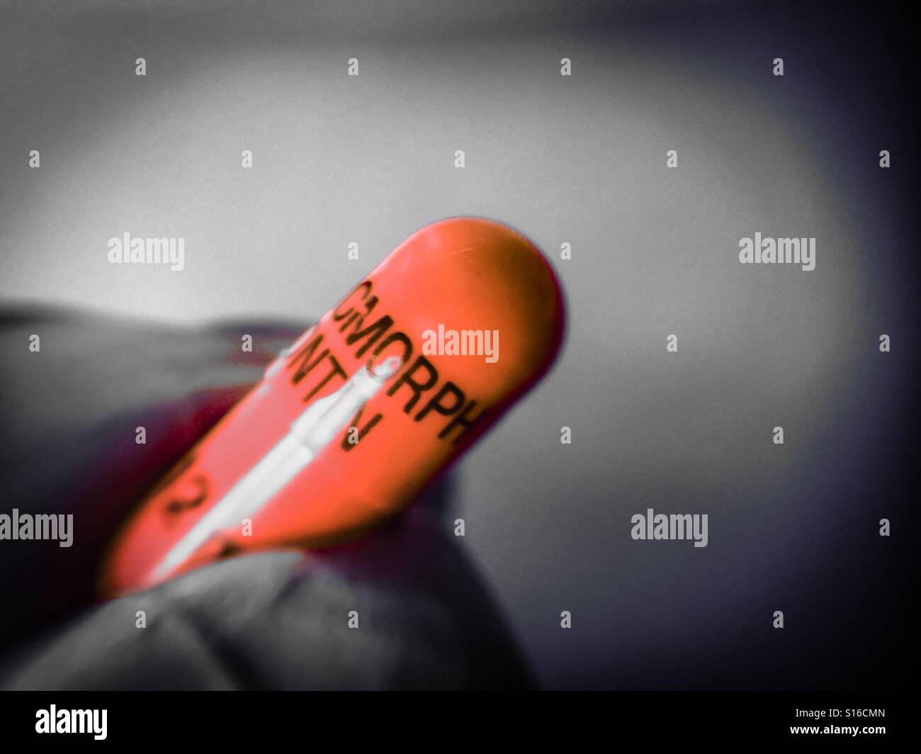 Opioid hi-res stock photography and images - Alamy