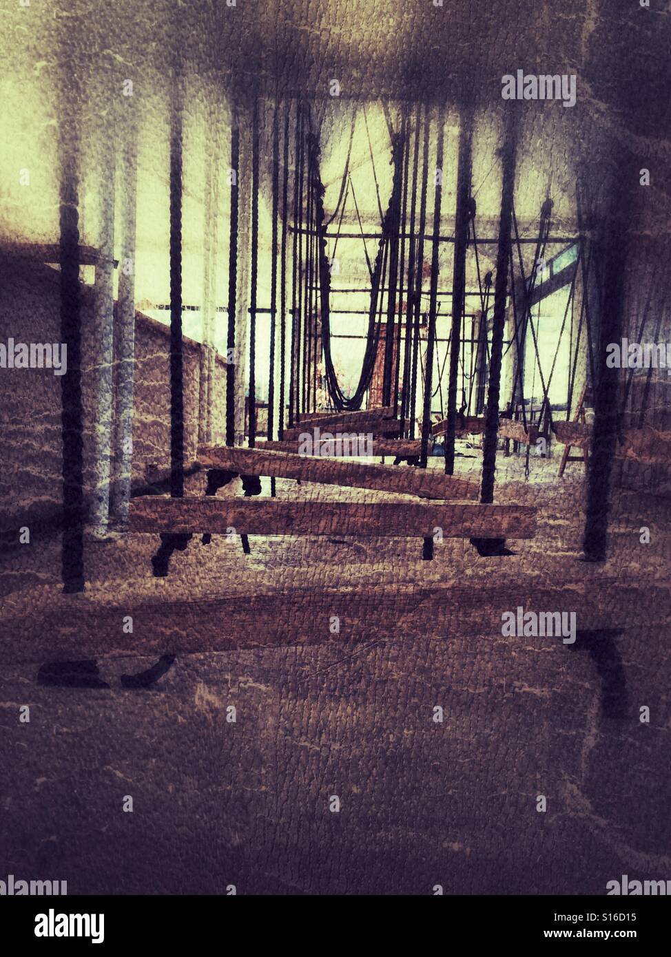 It's complexed - complexity Stock Photo - Alamy