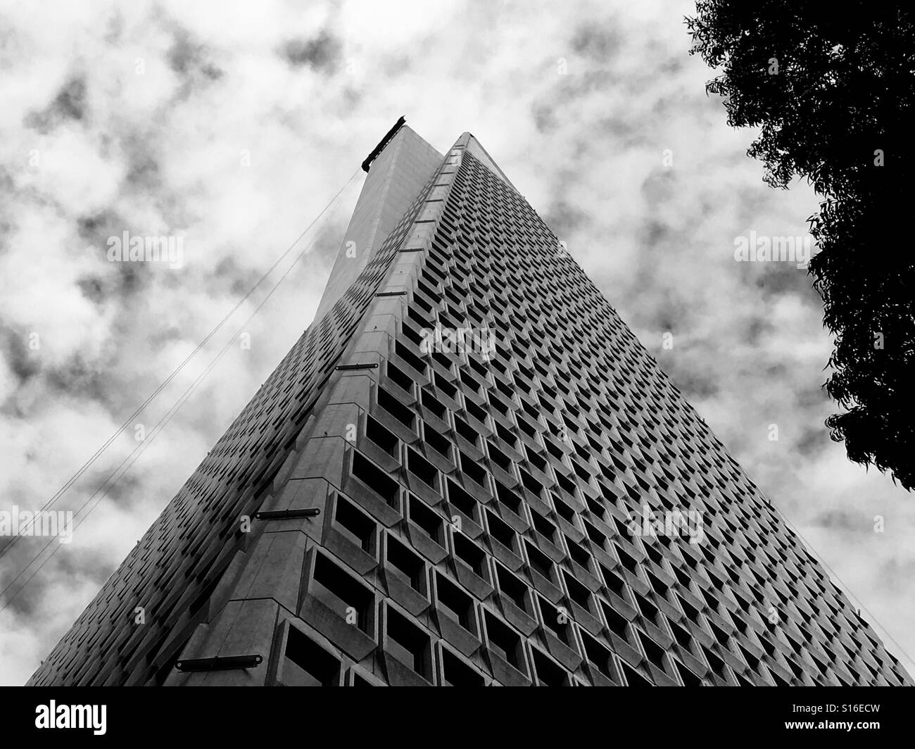 Transamerican hi-res stock photography and images - Alamy