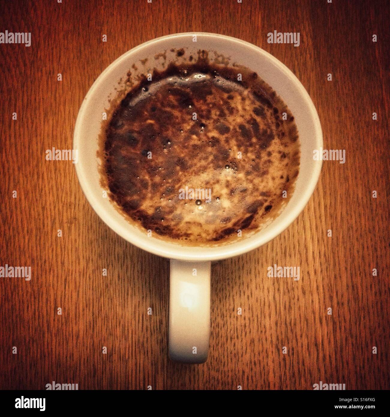 Strong taste hi-res stock photography and images - Alamy