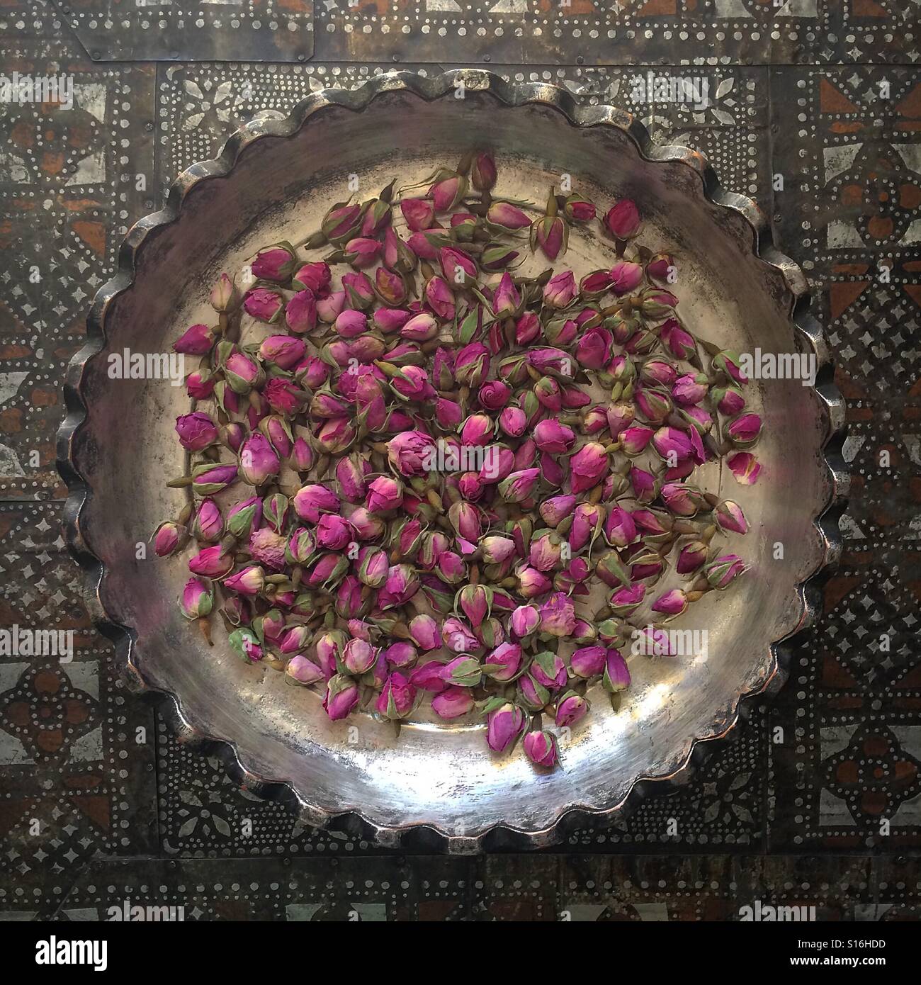 Dried Buds High Resolution Stock Photography and Images - Alamy