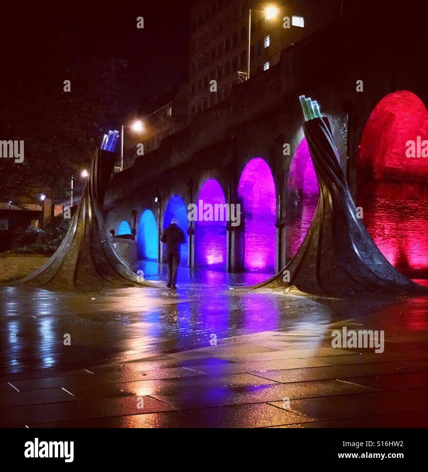 Forster square hi-res stock photography and images - Alamy