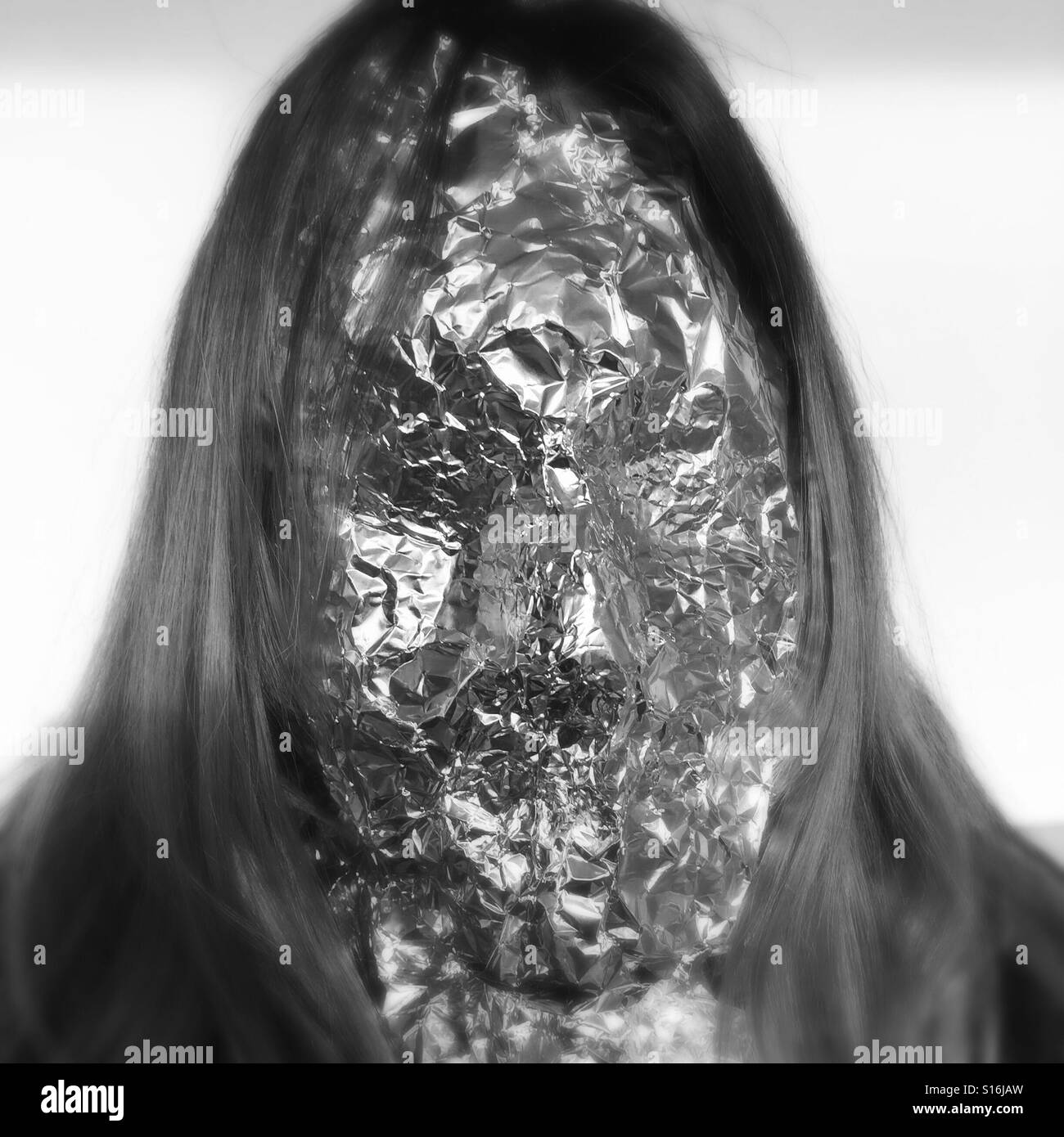 Person no face hi-res stock photography and images - Alamy