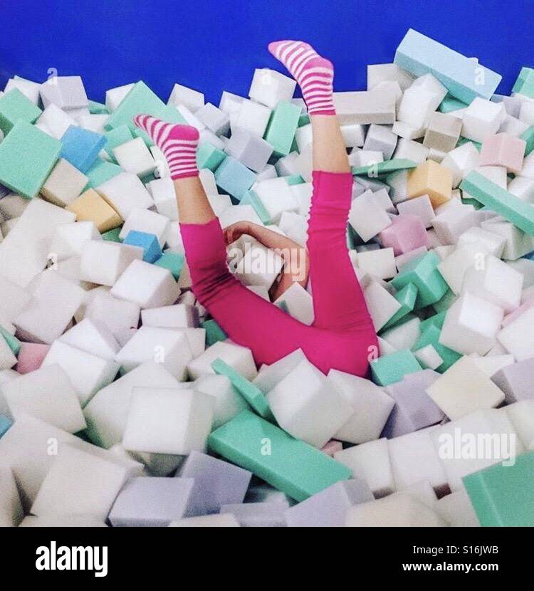 Children legs hi-res stock photography and images - Alamy