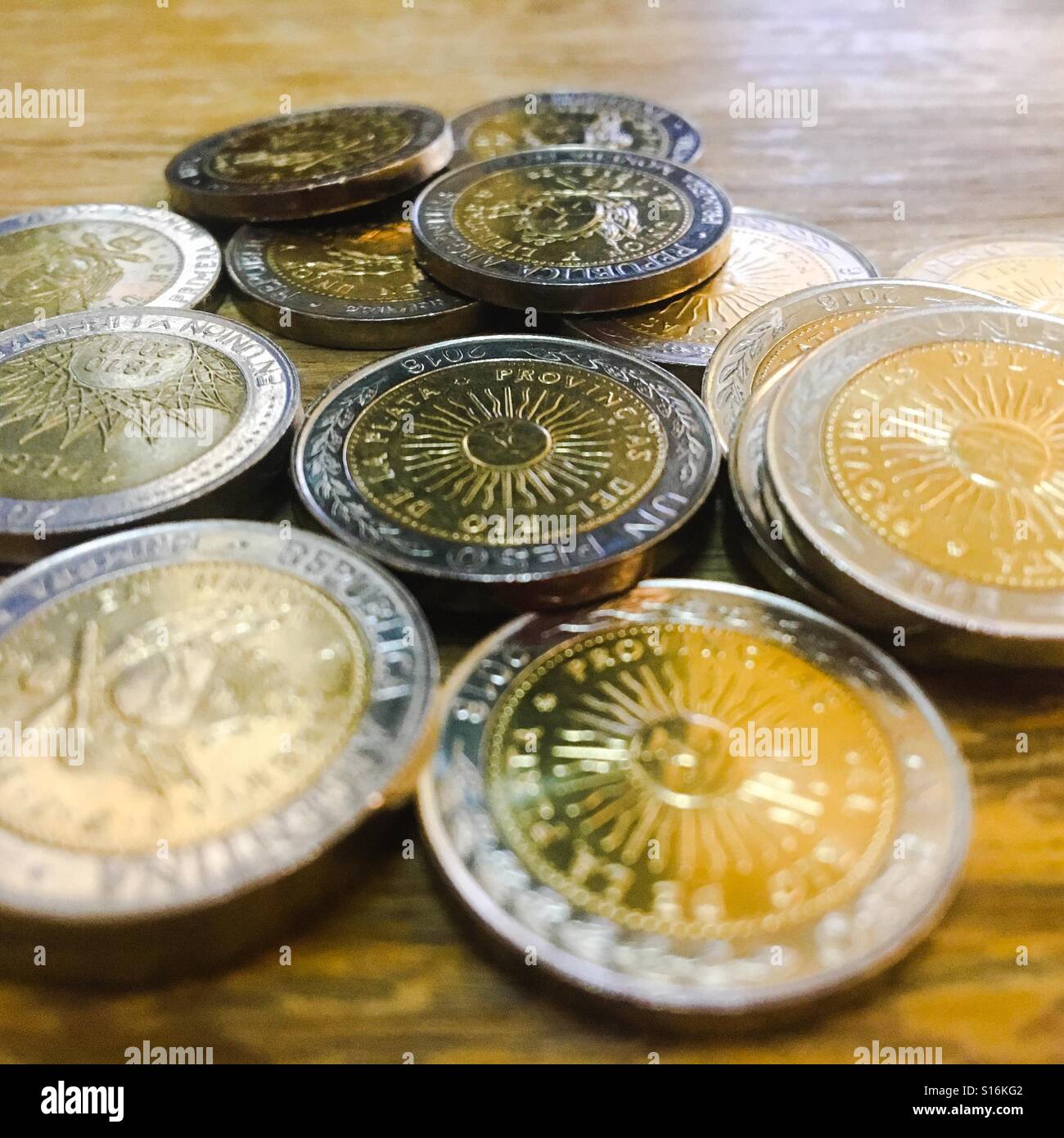 Banco nacional argentino hi-res stock photography and images - Alamy