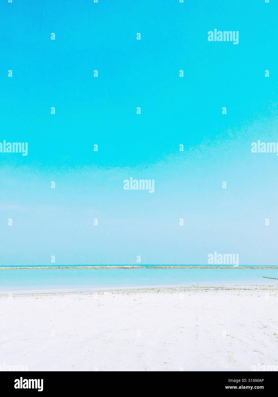 Peace sea hi-res stock photography and images - Alamy