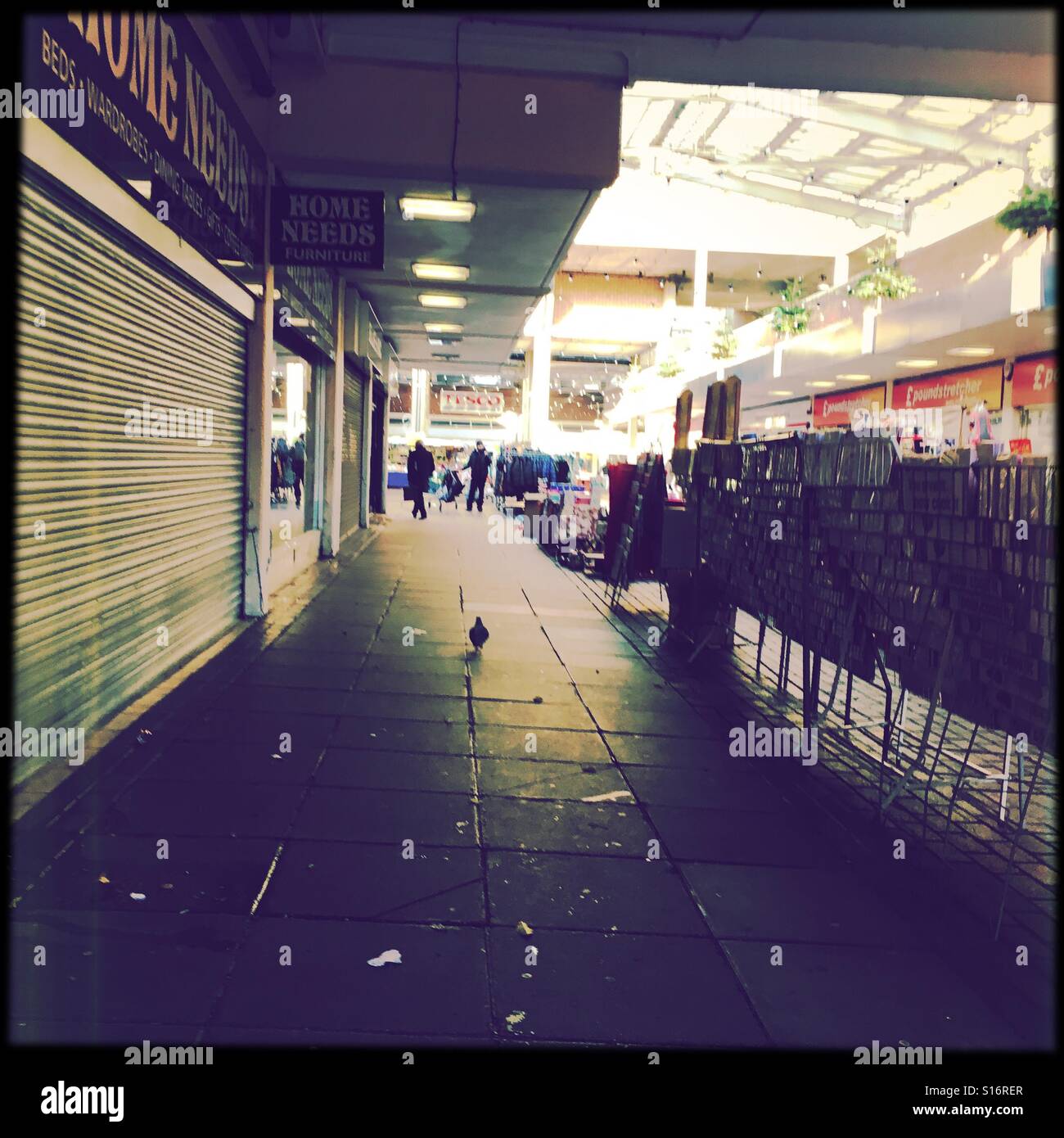 Catford Centre High Resolution Stock Photography and Images - Alamy