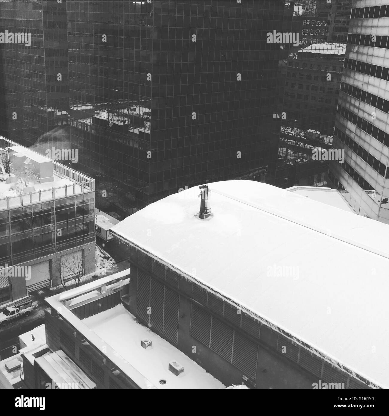 From 10th floor hi-res stock photography and images - Alamy