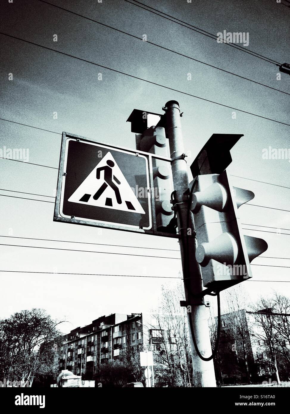Walk this way Stock Photo - Alamy