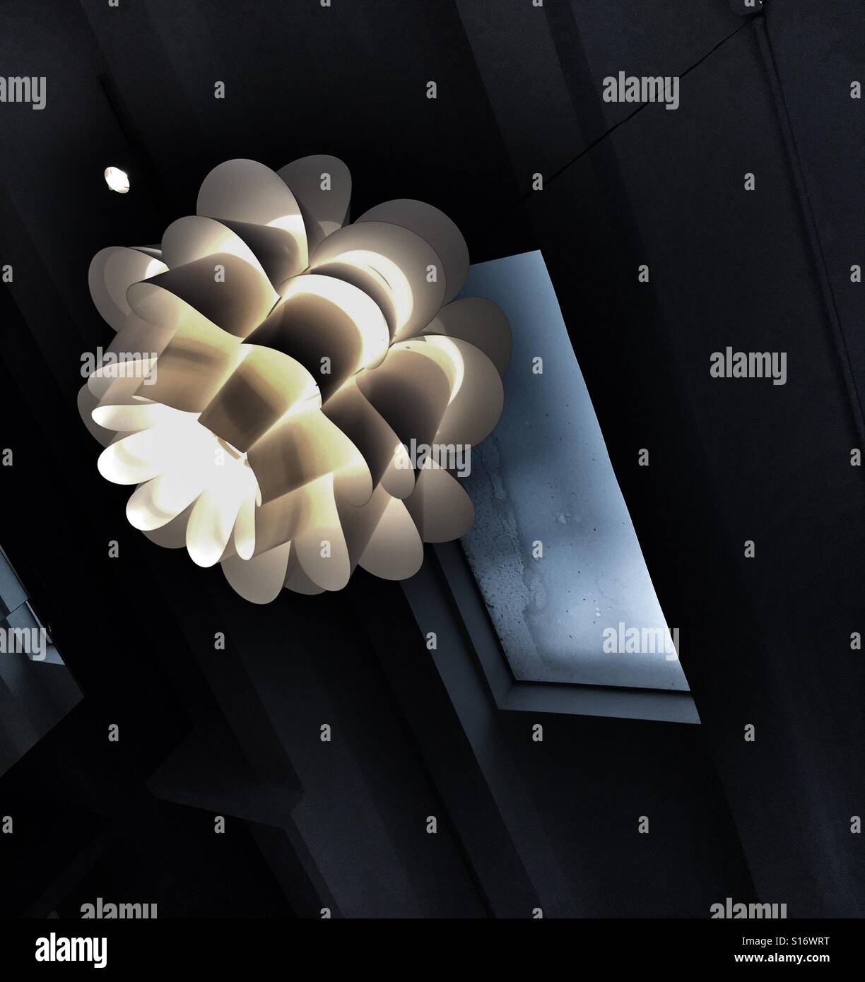 Hanging Fixture High Resolution Stock Photography and Images - Alamy