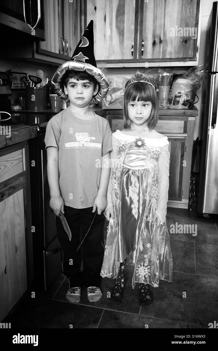 Say kids hi-res stock photography and images - Alamy