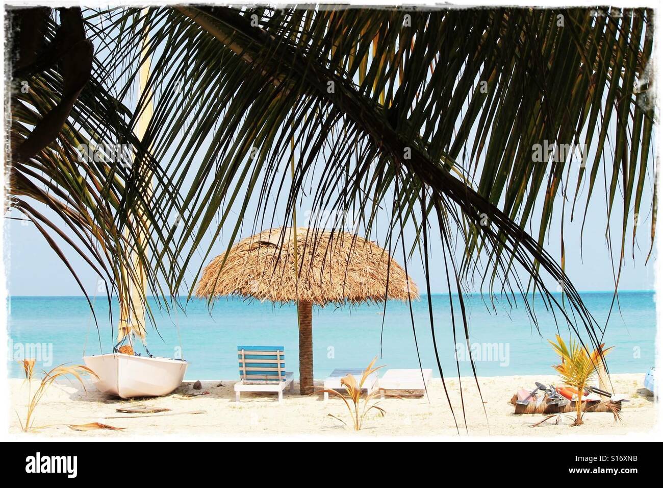 Bangaram Island High Resolution Stock Photography and Images - Alamy