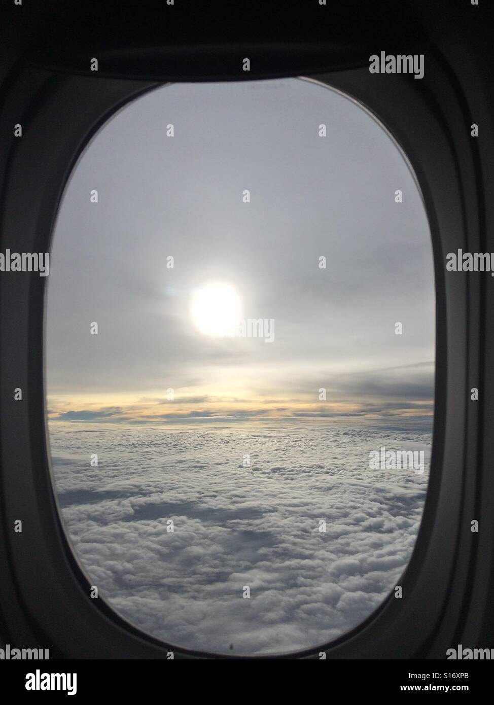 Natural view from window side Stock Photo - Alamy