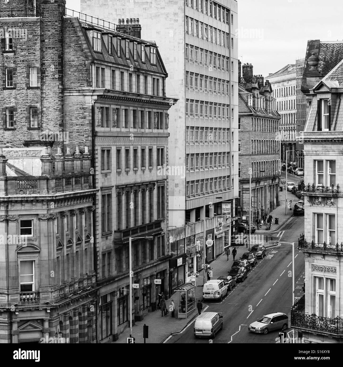 Cheapside hi-res stock photography and images - Alamy