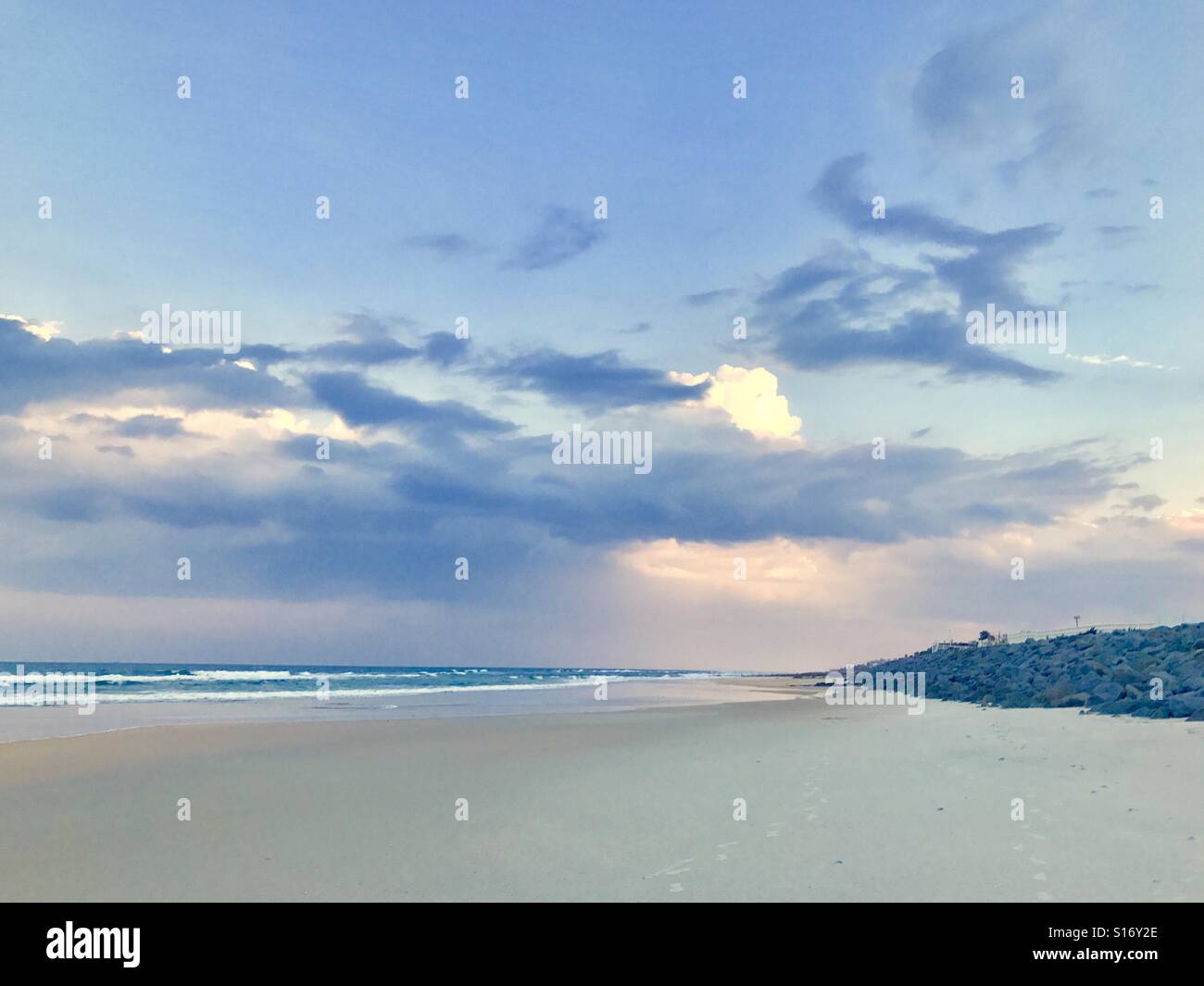 Pastel Beach Colors High Resolution Stock Photography and Images - Alamy