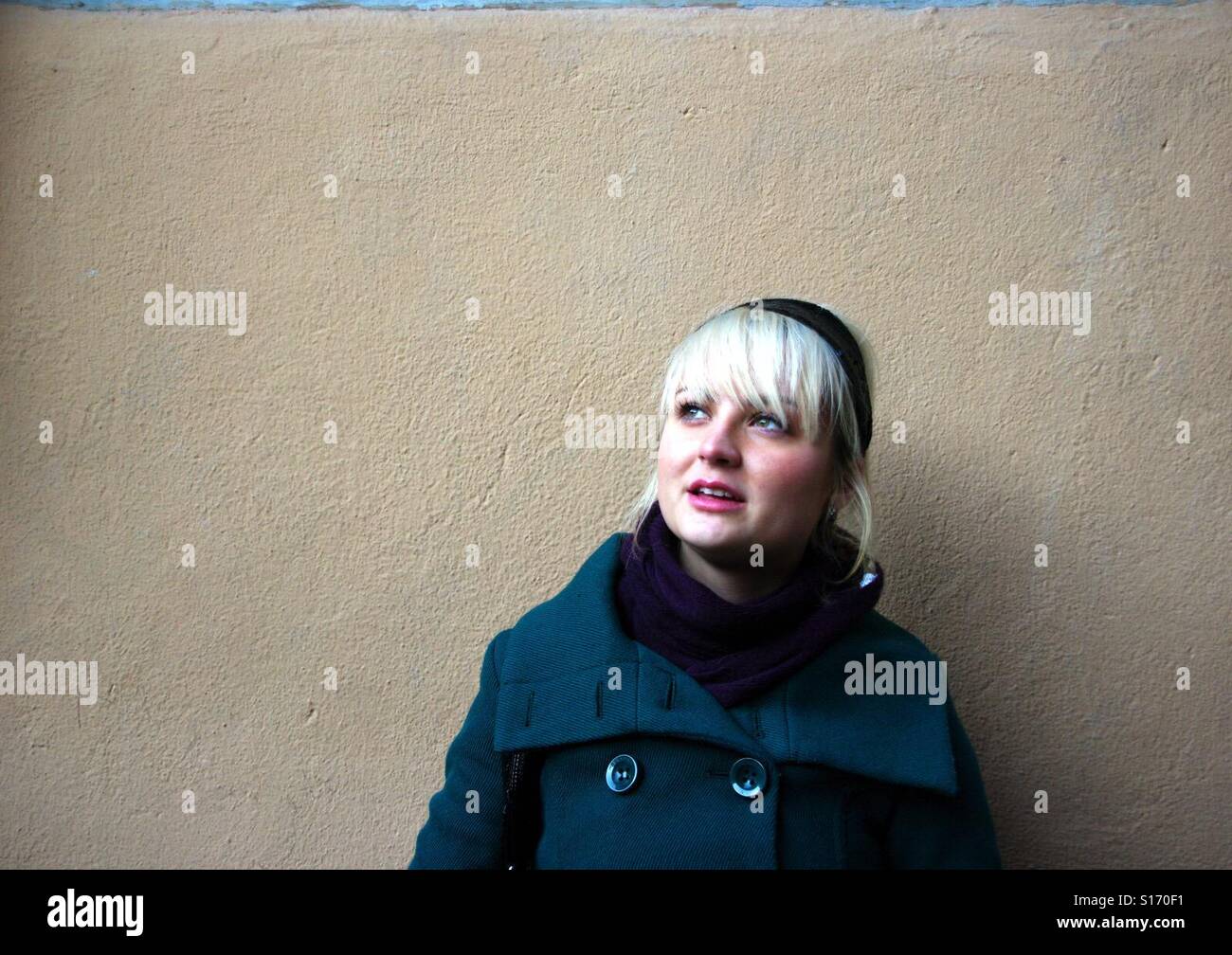 Stranger hi-res stock photography and images - Alamy