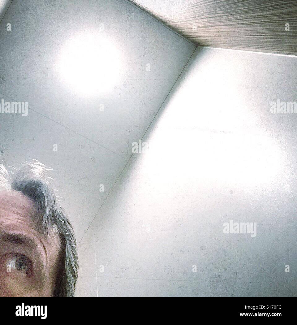 Cornered metaphor hi-res stock photography and images - Alamy