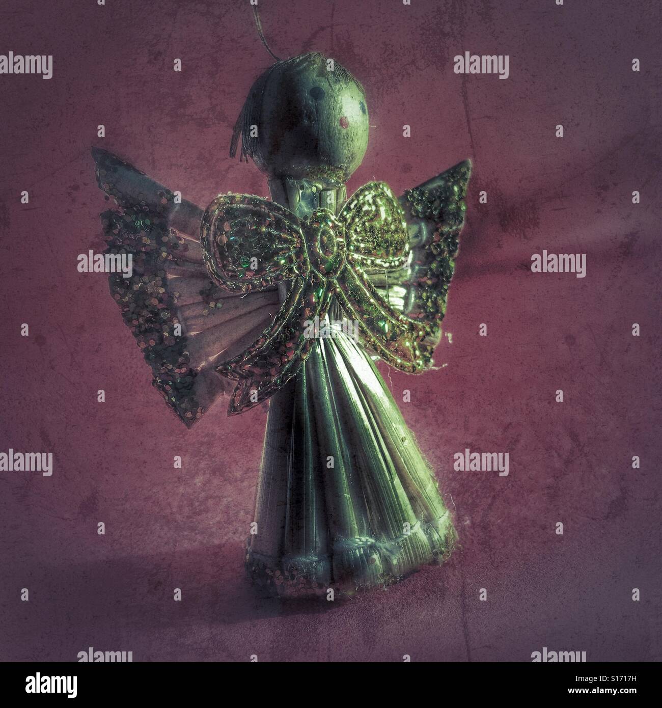 Straw Angel Stock Photos & Straw Angel Stock Images - Alamy
