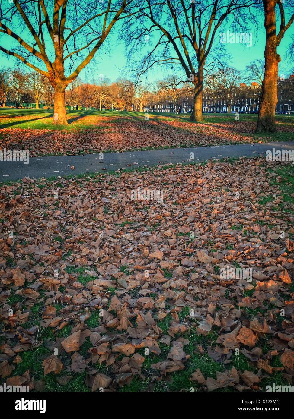 Highbury Place High Resolution Stock Photography and Images - Alamy