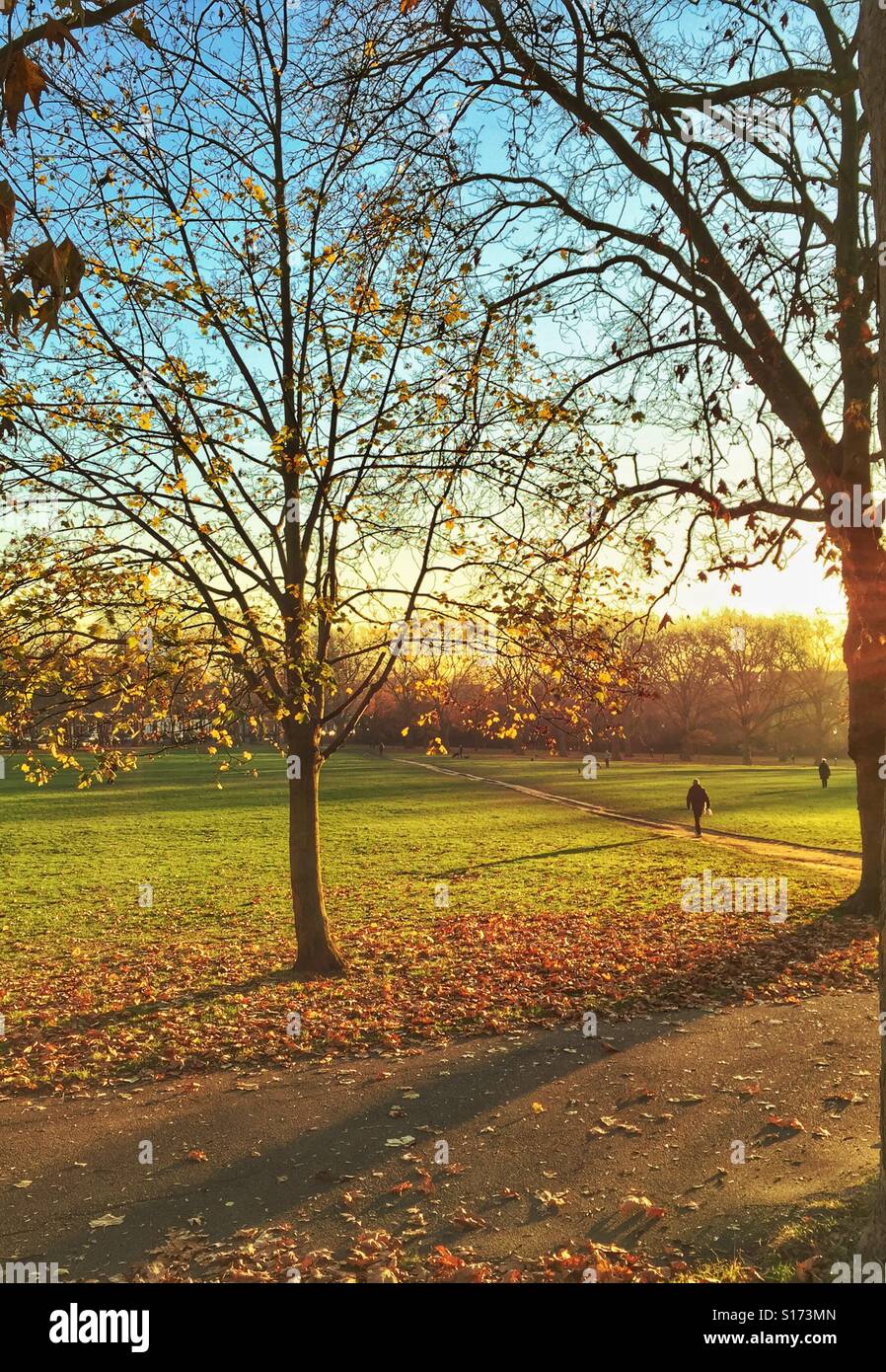 Highbury hi-res stock photography and images - Alamy
