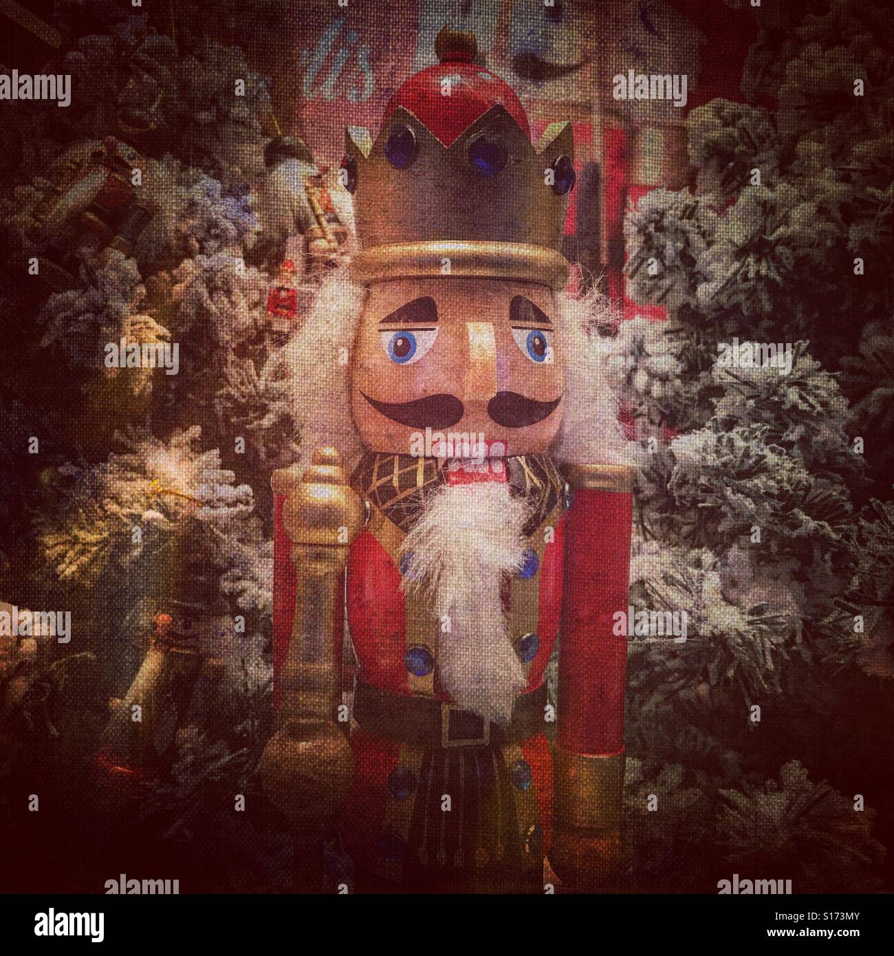 Chirstmas presents hi-res stock photography and images - Alamy