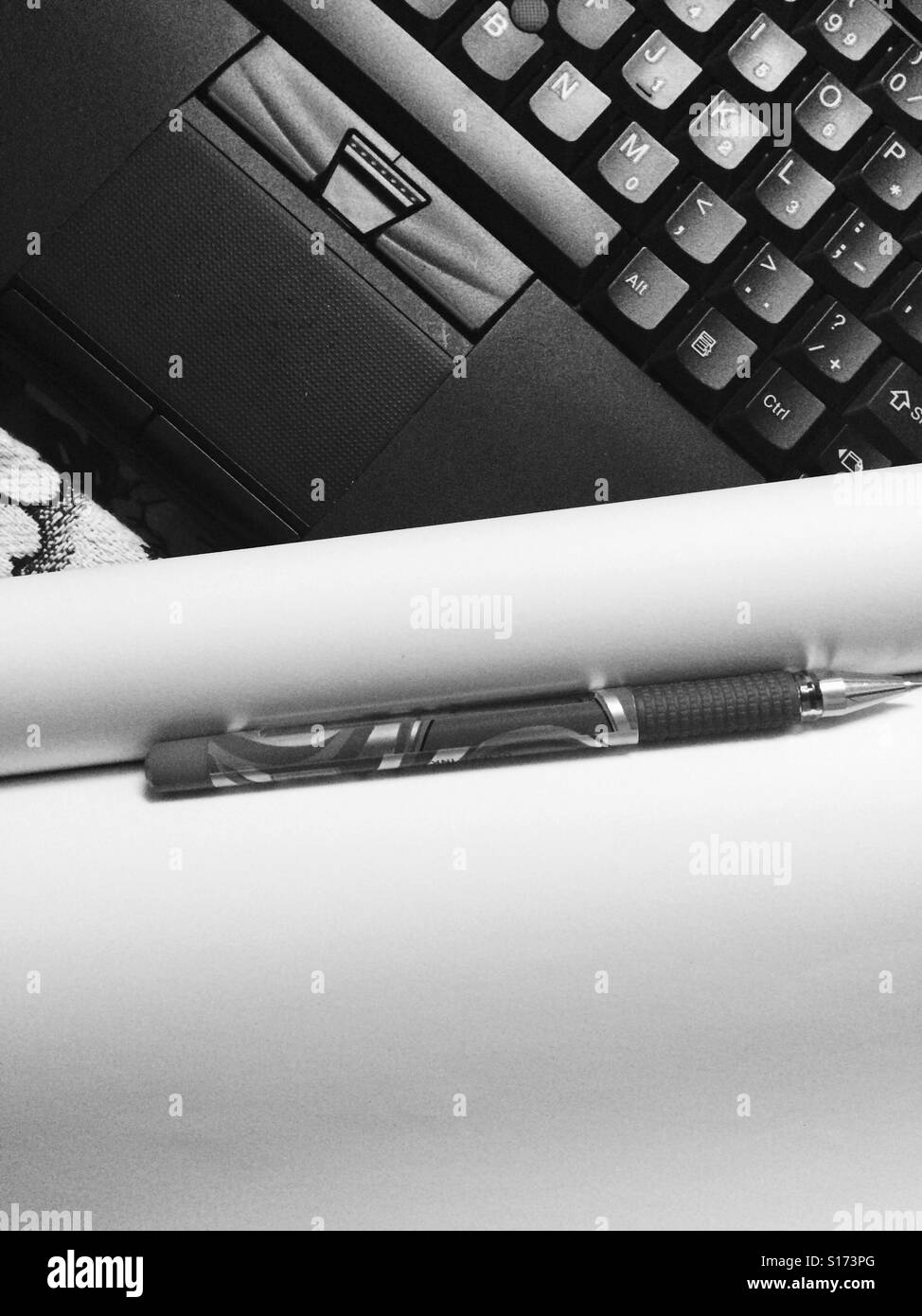 Pen keypad hi-res stock photography and images - Alamy