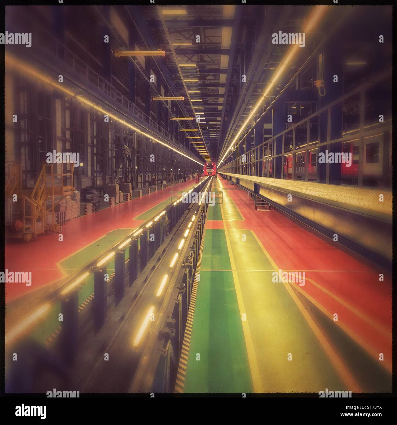 Depo moscow hi-res stock photography and images - Alamy