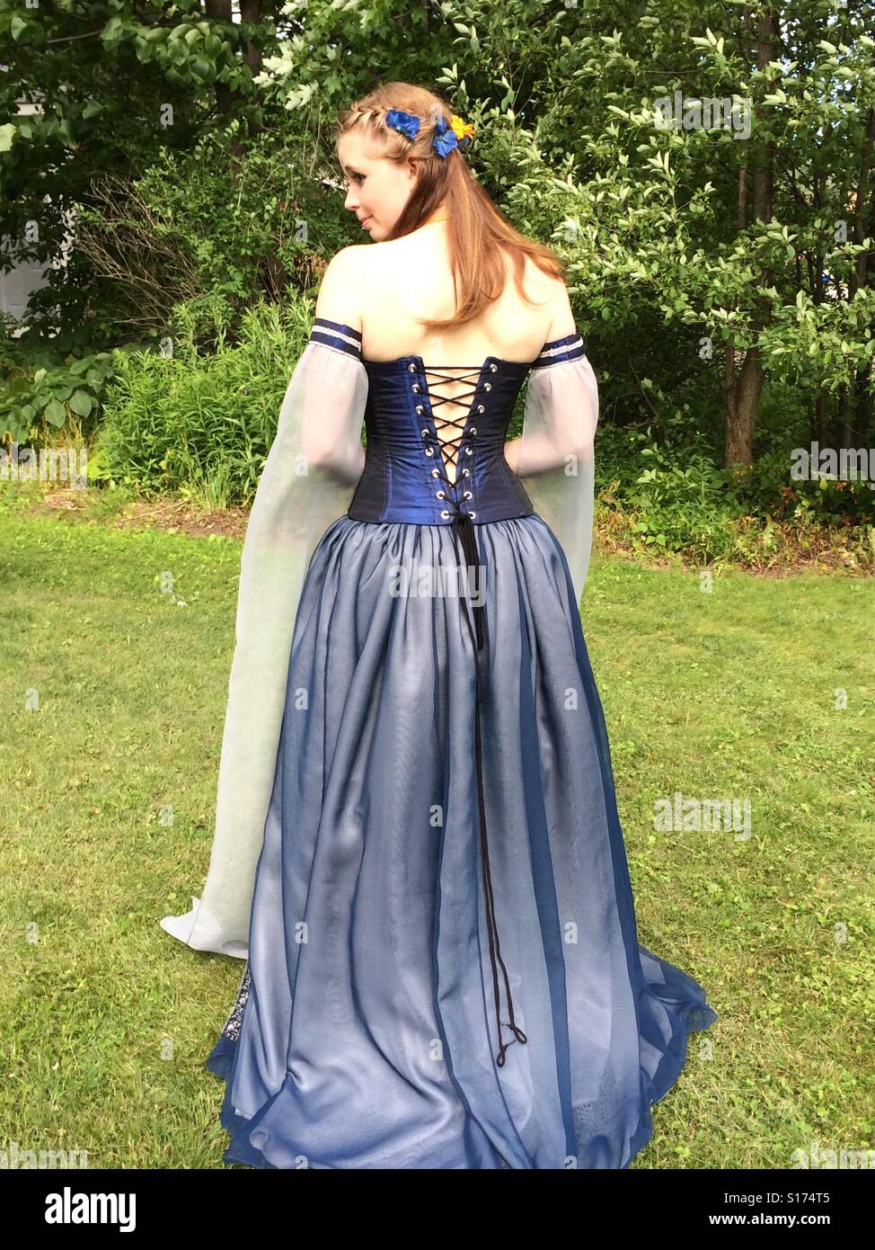 Princesss hi-res stock photography and images - Alamy