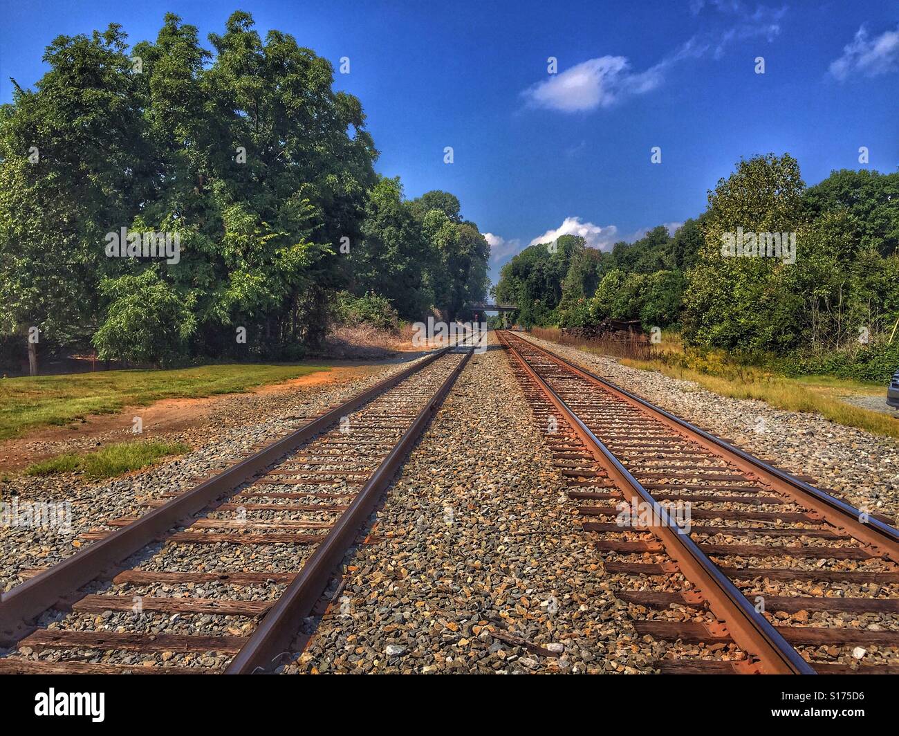 Hdr clouds hi-res stock photography and images - Alamy