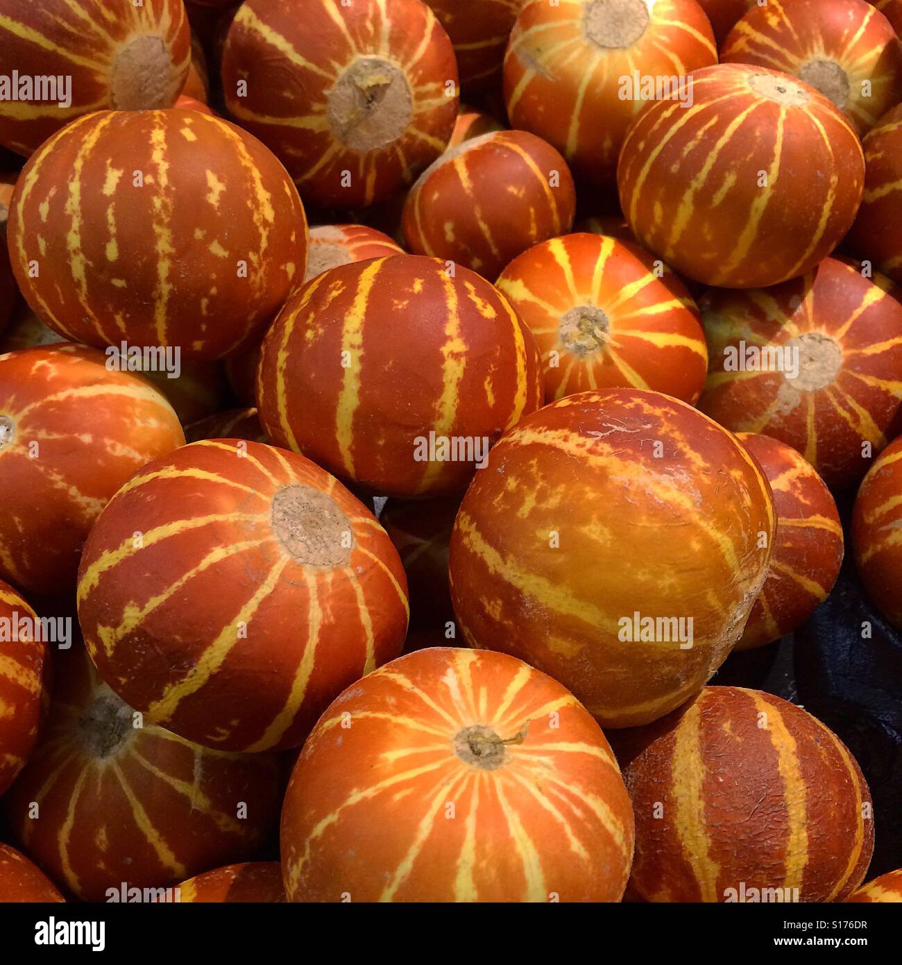 Juicy Melons High Resolution Stock Photography and Images - Alamy