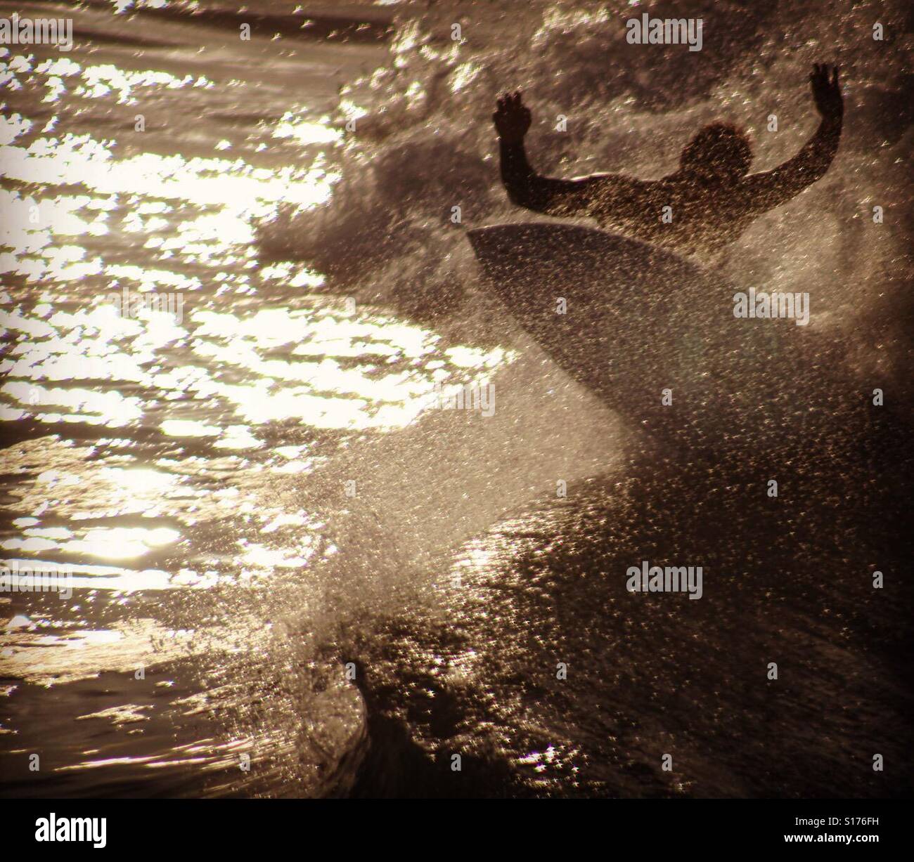 Stockimo surfer hi-res stock photography and images - Alamy