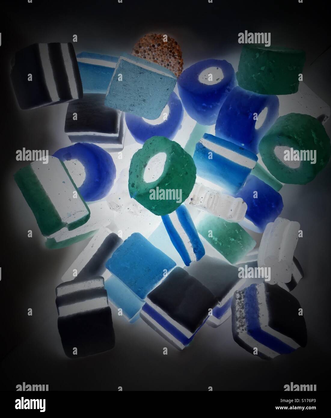 Arty hi-res stock photography and images - Alamy