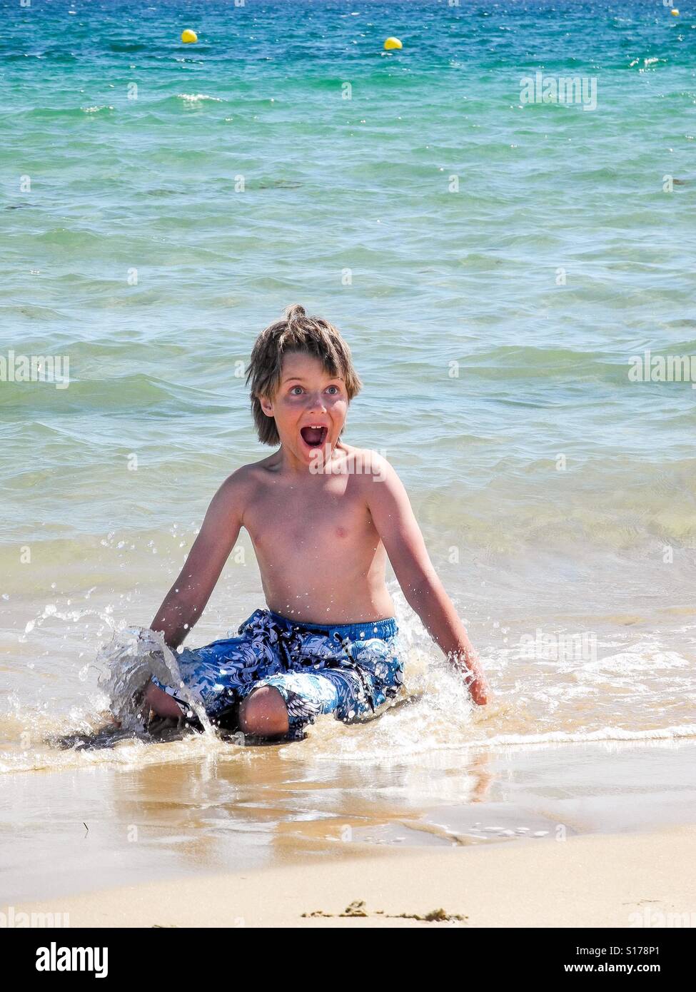 Shock waves hi-res stock photography and images - Alamy