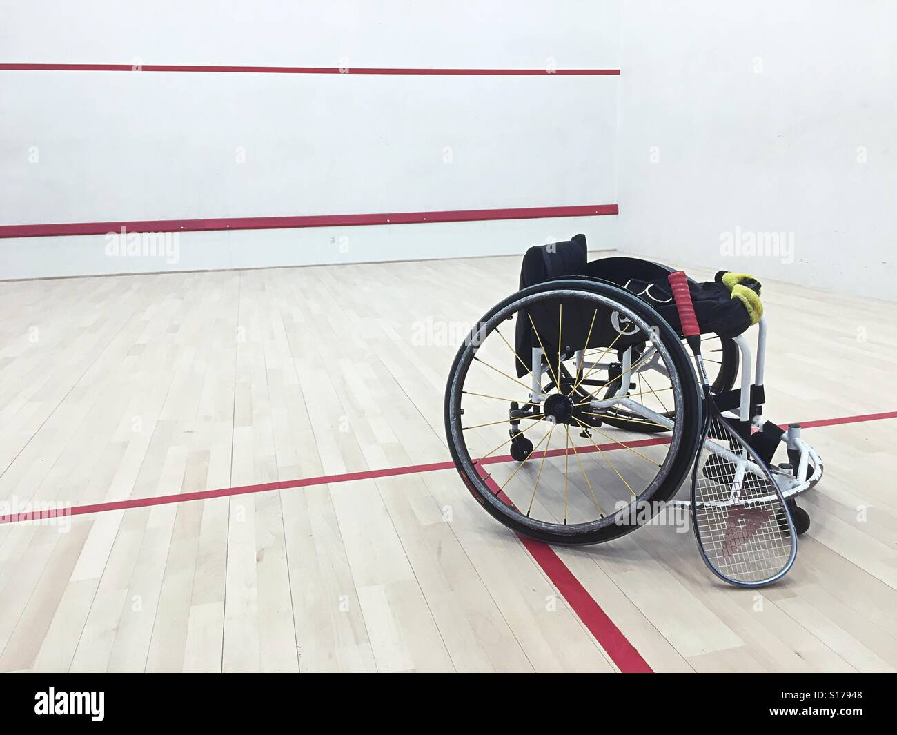 Disability sport hi-res stock photography and images - Alamy