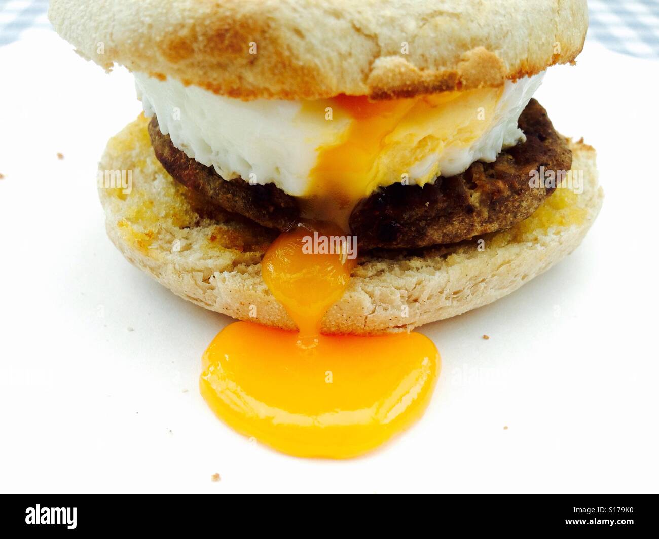 Quorn sausage egg hi-res stock photography and images - Alamy