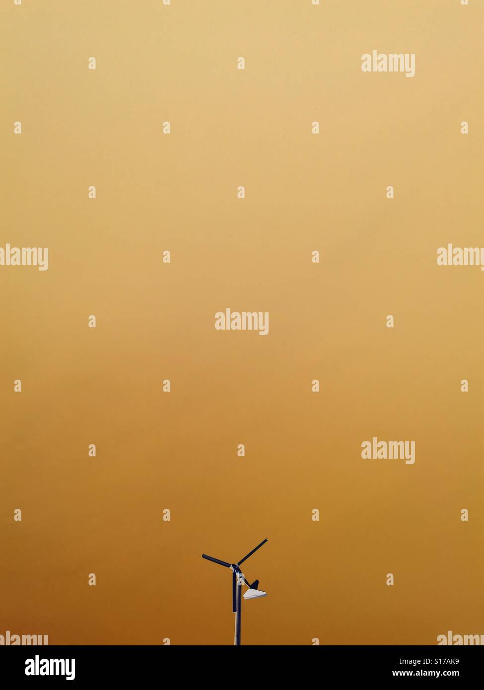 Inverted sky hi-res stock photography and images - Alamy