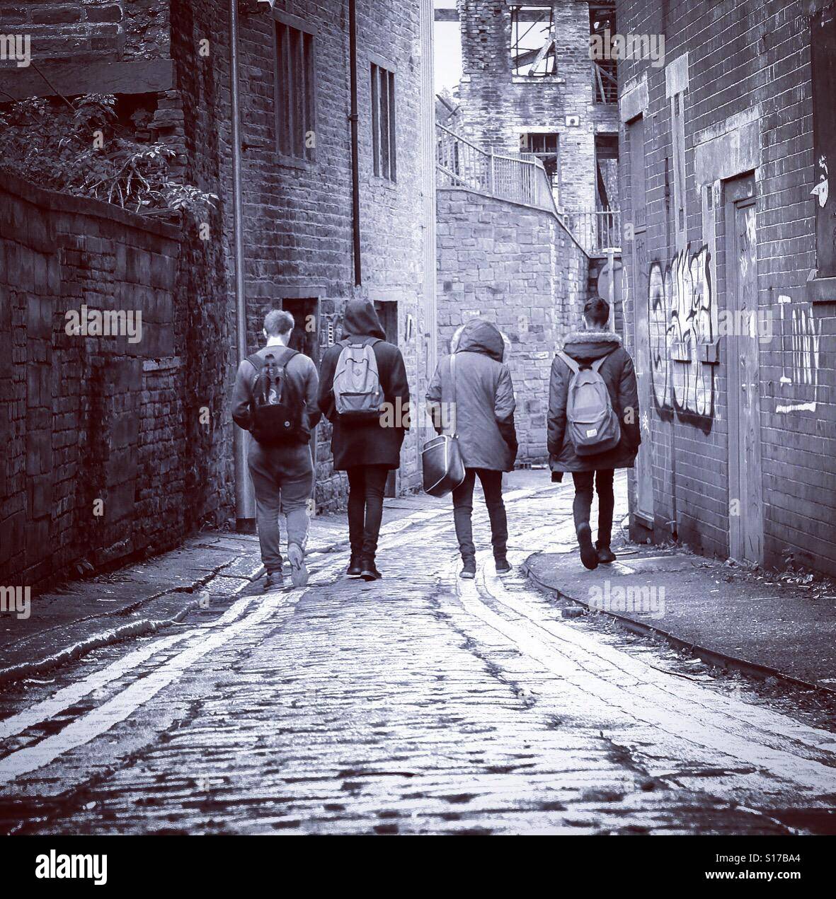 Backstreet boys hi-res stock photography and images - Alamy