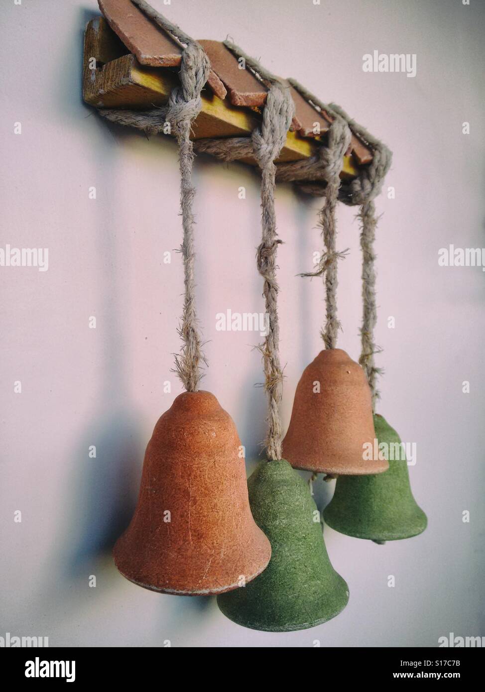 Brown bells hi-res stock photography and images - Alamy