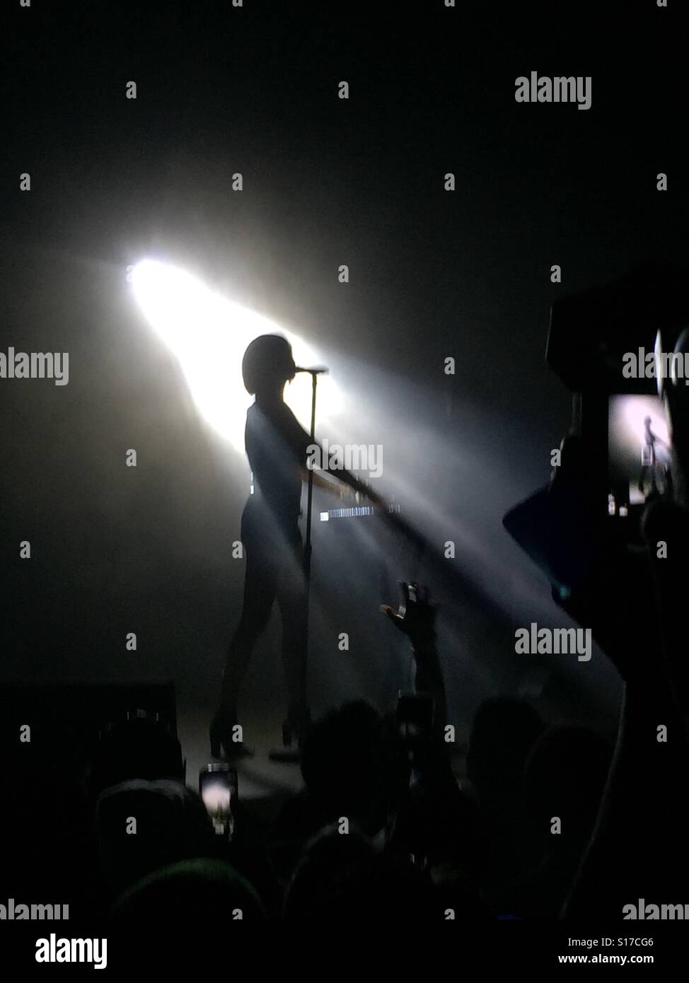 Sarah barthel hi-res stock photography and images - Alamy